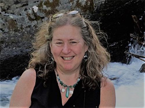 Bonnie Rogers NY - Bonnie Rogers